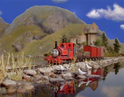 Skarloey In Tatmr By Aidenkwonproductions On Deviantart