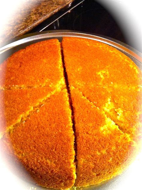 Everyday Donna Cornbread From Scratch And Cornbread Dressing Two
