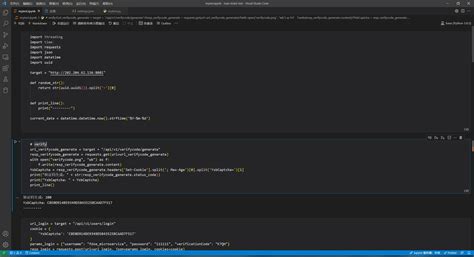 No Color Rendered When Code In Jupyter Notebook Issue