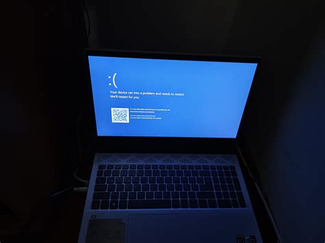 ‎my Laptop Keeps Having Acpi Bios Blue Screen Error Each Time I Turn It