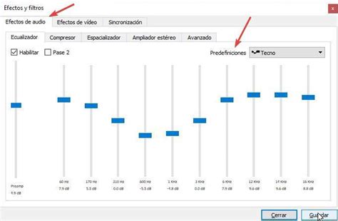 If You Like This Type Of Music This Is How You Should Configure VLC ITIGIC