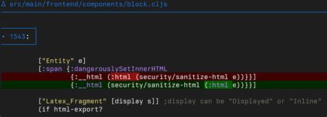Rendering Of Inline Symbols Broken In V089 · Issue 7054 · Logseq