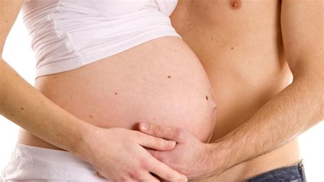 La Experiencia De Practicar El Mejor Sexo De Tu Vida Estando Embarazada