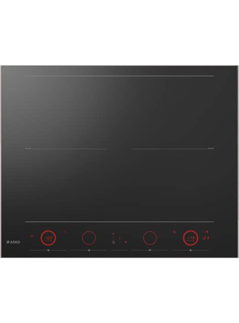 Asko Gas Hob Stainless Steel 75cm Kitchen Avenue Lebanon