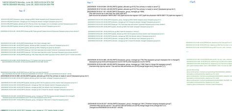 Mcs Tso Timestamp Fallback After Merging · Issue 6686 · Tikvpd · Github