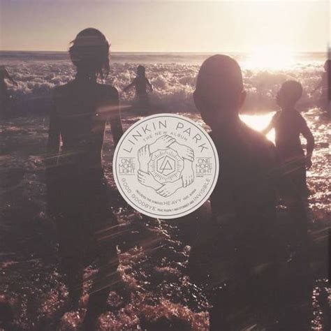 Linkin Park One More Light Cd