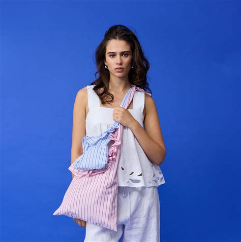 Introducing Ruby X Griffins Pink Collection