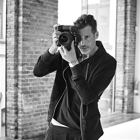 Andreas Ortner The Fashiongton Post