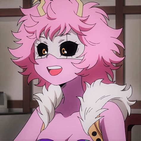 Mina Ashido Artofit