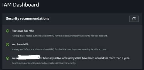 How To Implement Mfa For Aws Account Geeksforgeeks