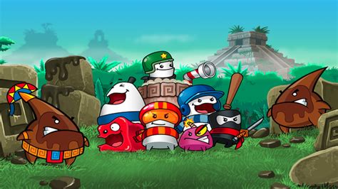 Satisfy Your Gaming Sweet Tooth With Coco Loco Now With Retina Support