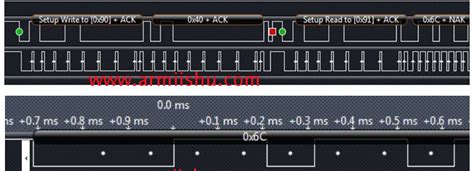 Usb 逻辑分析仪 单片机 Arm Fpga调试利器 24m采样8通道 阿里巴巴