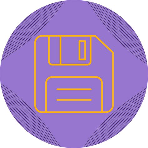 Floppy Disk Vector Icon 28009241 Vector Art At Vecteezy