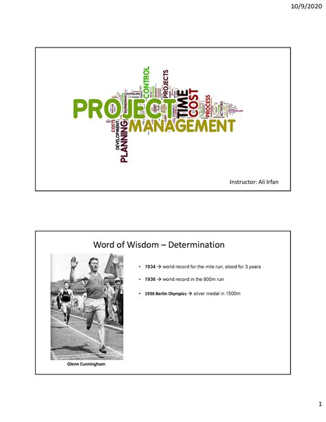 Lec4 Lecture Notes 41 Instructor A Li Irfan W Ord Of W Isdom