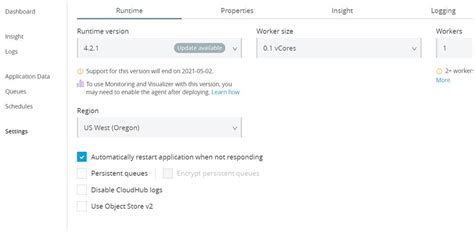 Mulesoft Splunk Integration Pushing Mule Application Logs To Splunk