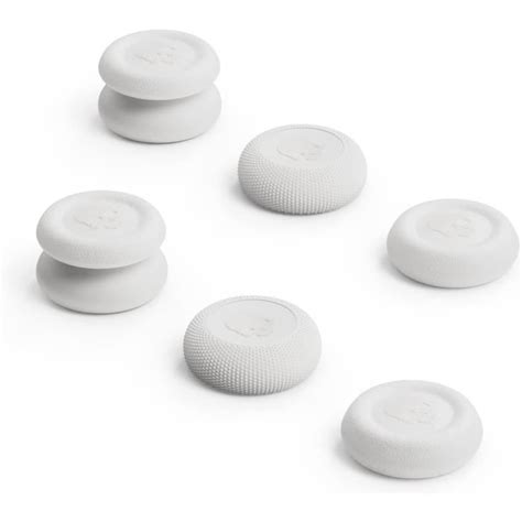 Skin Cqc And Fps Thumb Grip Set Joystick Cap Analog Stick Cap For Nintendo Switch Pro