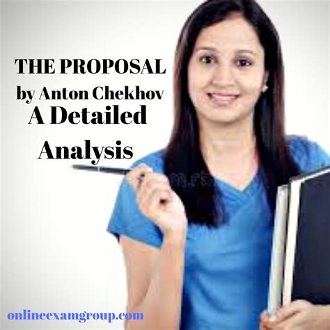 The Proposal A Detailed Studyguide And Analysis For Hs Class 12