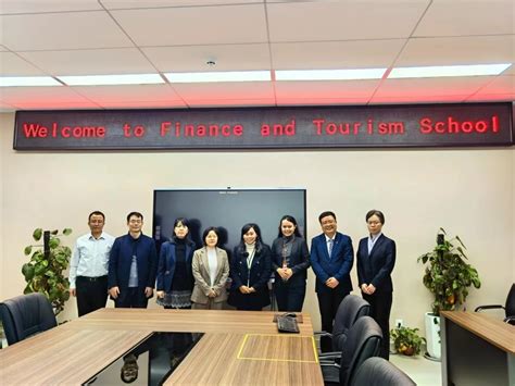 internationalization of the business administration and tourism