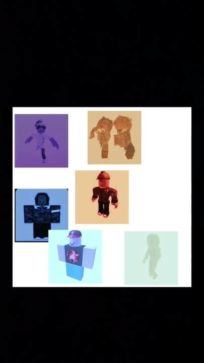 The Seven Roblox Styles Youtube