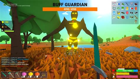 Muck How To Beat The Game