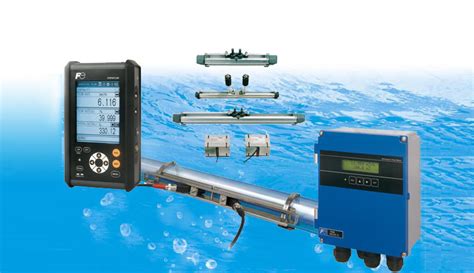 日本富士 Portaflow C便携式超声波流量计 成都欧光达科技有限公司
