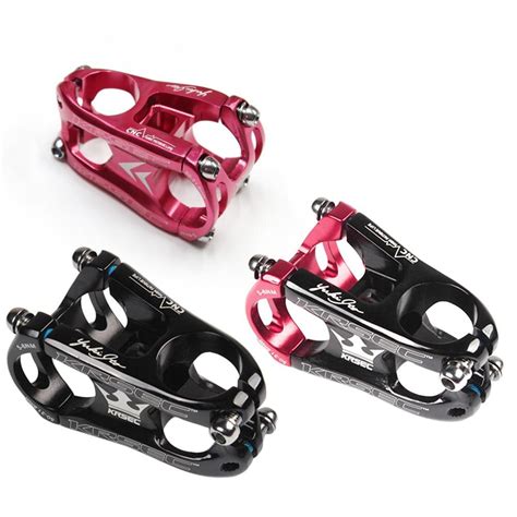 Cycling Bike Bicycle Handlebar Short Stem 31850m Vicedeal