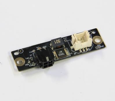 Replace The AMS Connector Board Bambu Lab Wiki