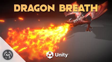 Heres How To Create A Dragon Breath In Unity Real Time Vfx
