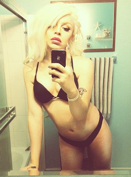 Izzy Hilton Masterk8