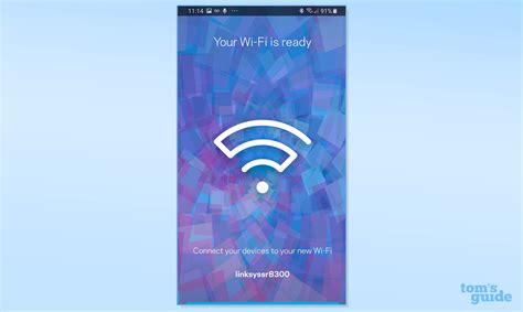 Linksys Max Stream MR Review Tom S Guide