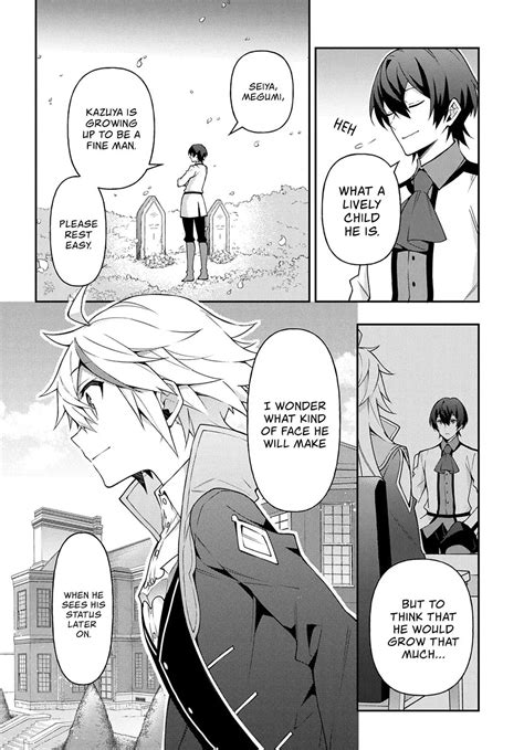 Read Tensei Kizoku No Isekai Boukenroku ~jichou Wo Shiranai Kamigami No