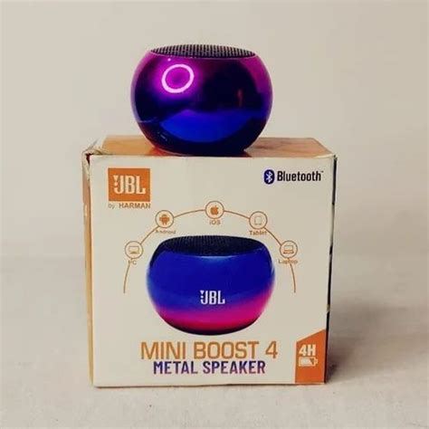 Mixed JBL Mini Speaker For Media At Piece In Naharlagun ID