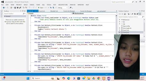 tugas pemrograman client server penggunaan fungsi youtube