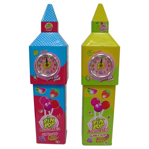 Big Ben Candy Tin Box China Food Tin Box And T Tin Box Price