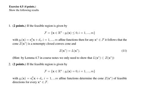 Solved Please Do Not Make Verbal Statements Solve With