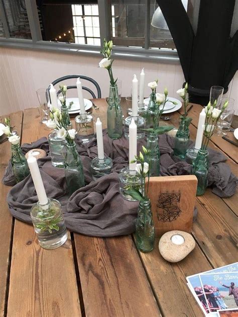 Pin By Erin Woolman On Wedding Decor Inspo Round Wedding Tables
