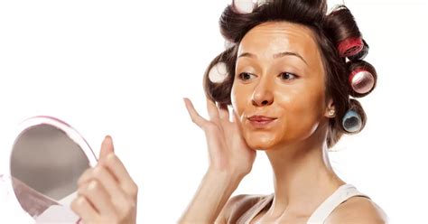 Pse Pudra Juaj E Lëngët Duket Ngjyrë Portokalli Uni Cosmetics