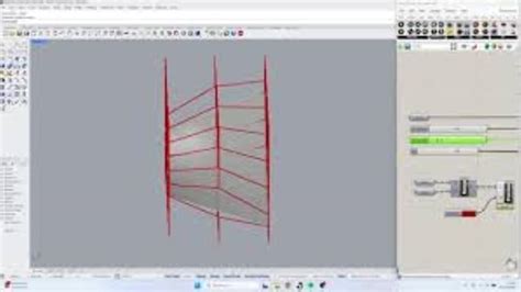 Create Advanced Parametric Design Grasshopper Script For You By Bastol3 Fiverr
