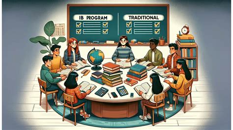 Ib Vs Igcse In Pakistan A Comparative Exploration Out Class
