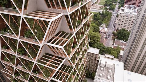 Discover Vertical Farming Concepts On Our New Pinterest Board