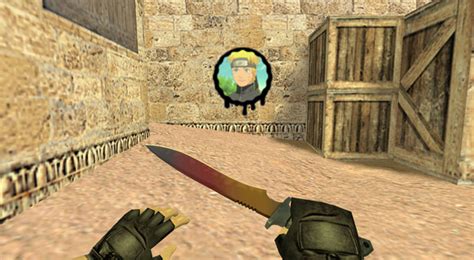 Скачать аниме граффити для Cs 16 всего 55 All