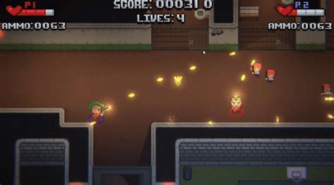 Pixel Prison Breakout Devlog Final Pixel Prison Breakout By Jan Vandecasteele Ramses1310