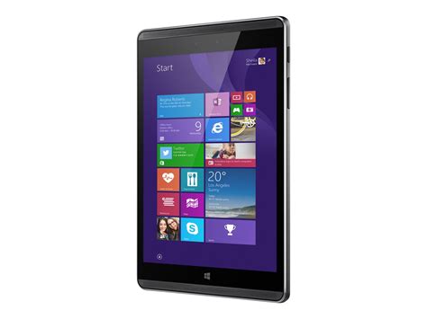 Hp Pro Tablet G Overview Specs Details Shi