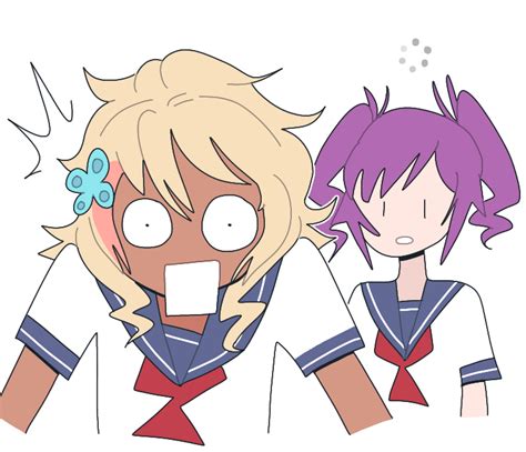 Flabbergasted R Osana