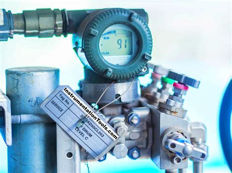 Comparison Of Level Meters Level Measurement Instruments