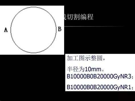 线切割手工编程 线切割手工编图形 大山谷图库