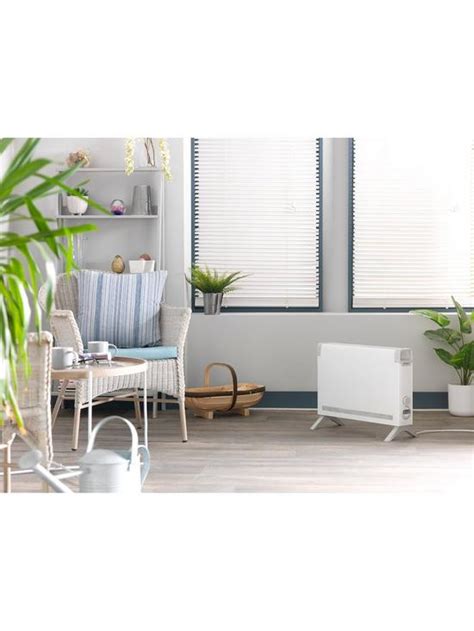 Dimplex 2kw Convector Heater Timer 7d Uk