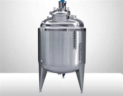 DH型不锈钢配料罐 各种规格DH型不锈钢配料罐 北京舜甫科技