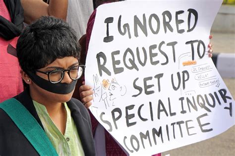 New Delhi Delhi Recorded Highest Number Of Sexual Workplace Harassment