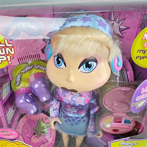 Candy Dolls Angelica